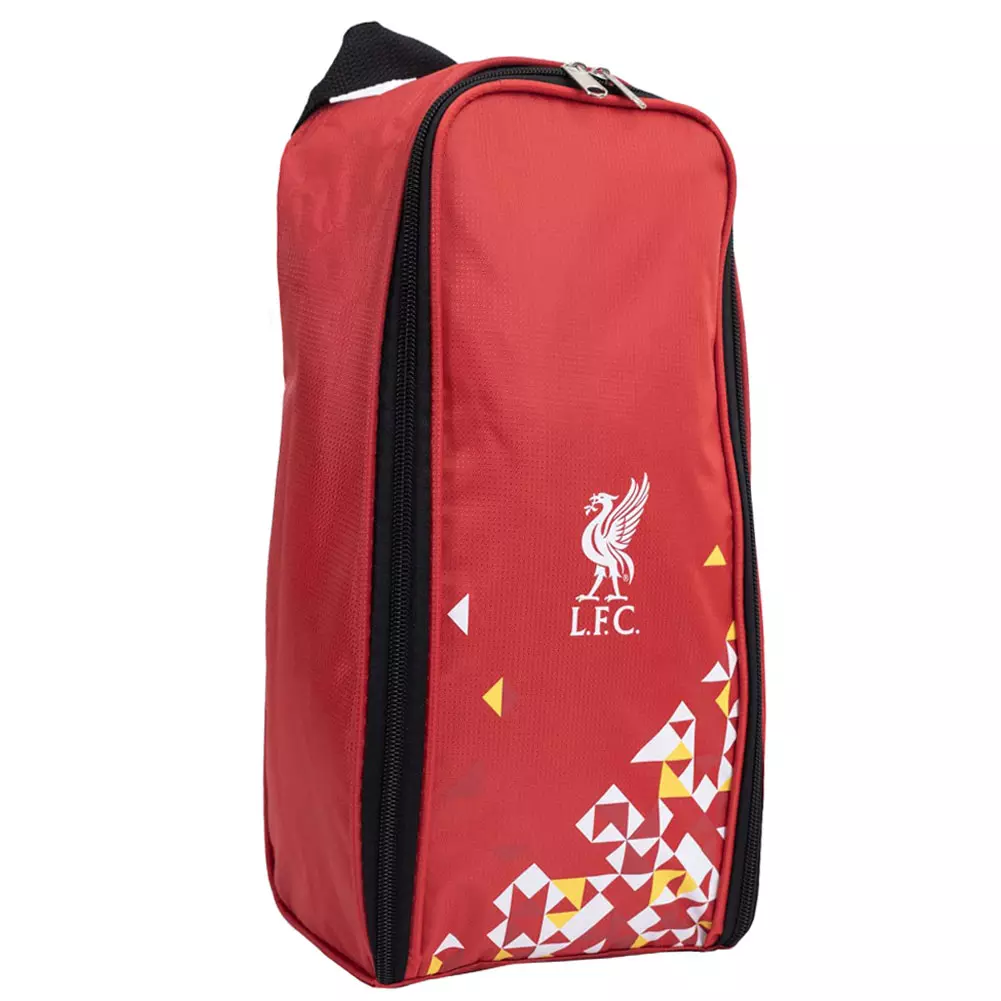 Liverpool FC Particle Boot Bag | Footymania UK