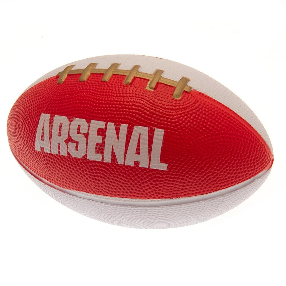 Arsenal FC American Football | Footymania UK