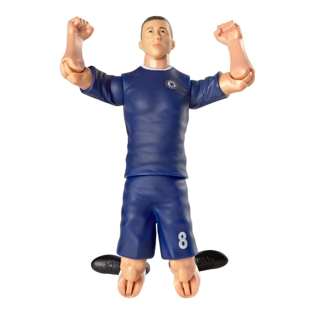 Chelsea FC Enzo Fernandez 20cm Action Figure