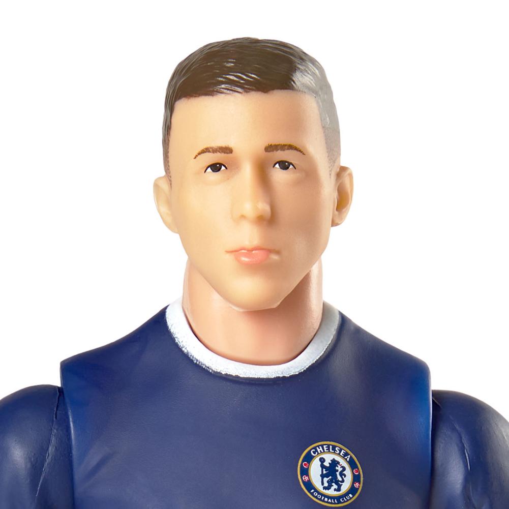 Chelsea FC Enzo Fernandez 20cm Action Figure