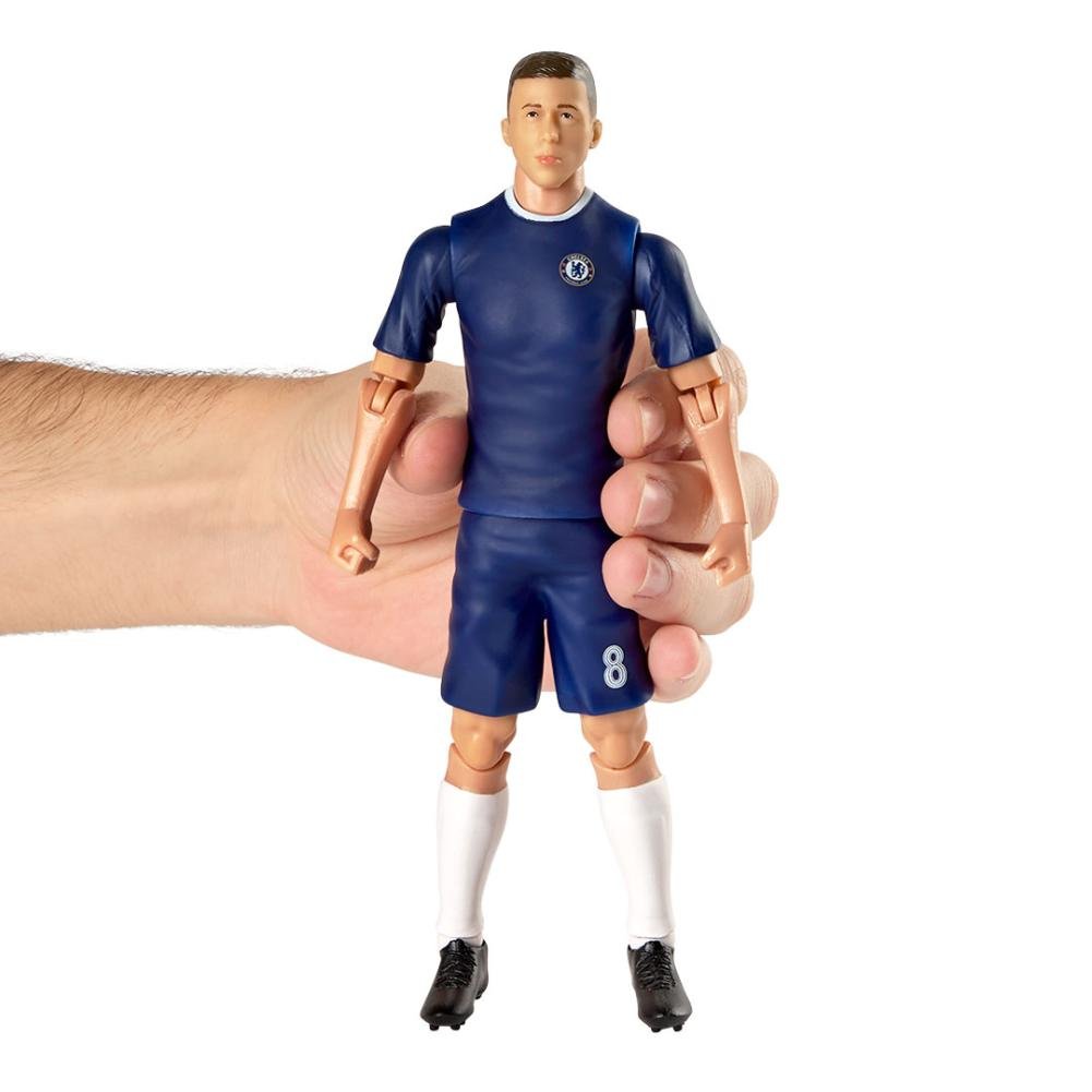 Chelsea FC Enzo Fernandez 20cm Action Figure