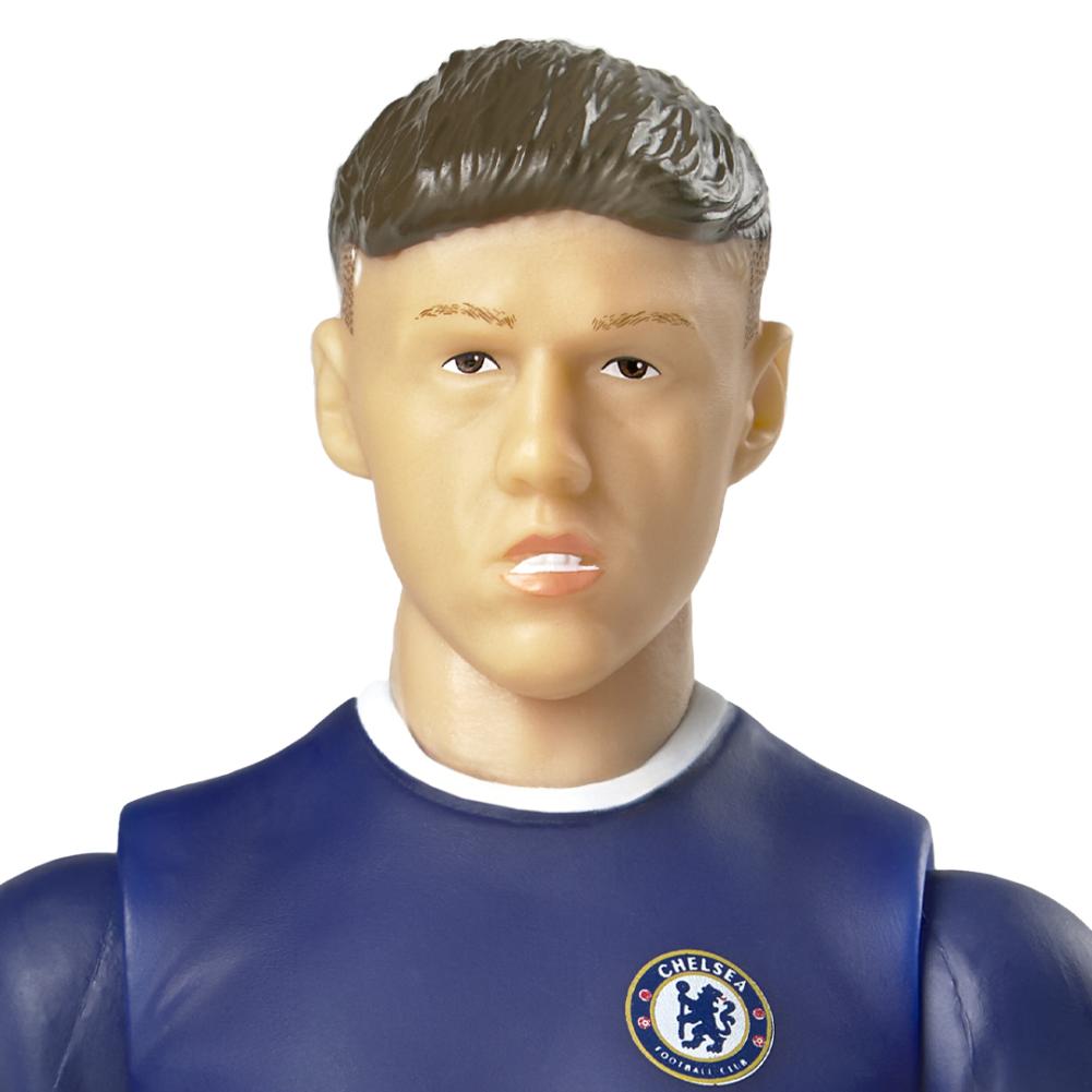 Chelsea FC Cole Palmer 20cm Action Figure | Footymania UK