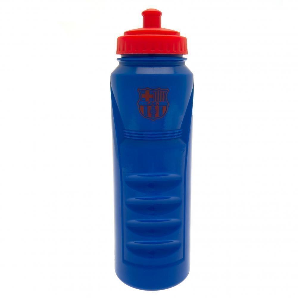FC Barcelona Sports Drinks Bottle | Footymania UK