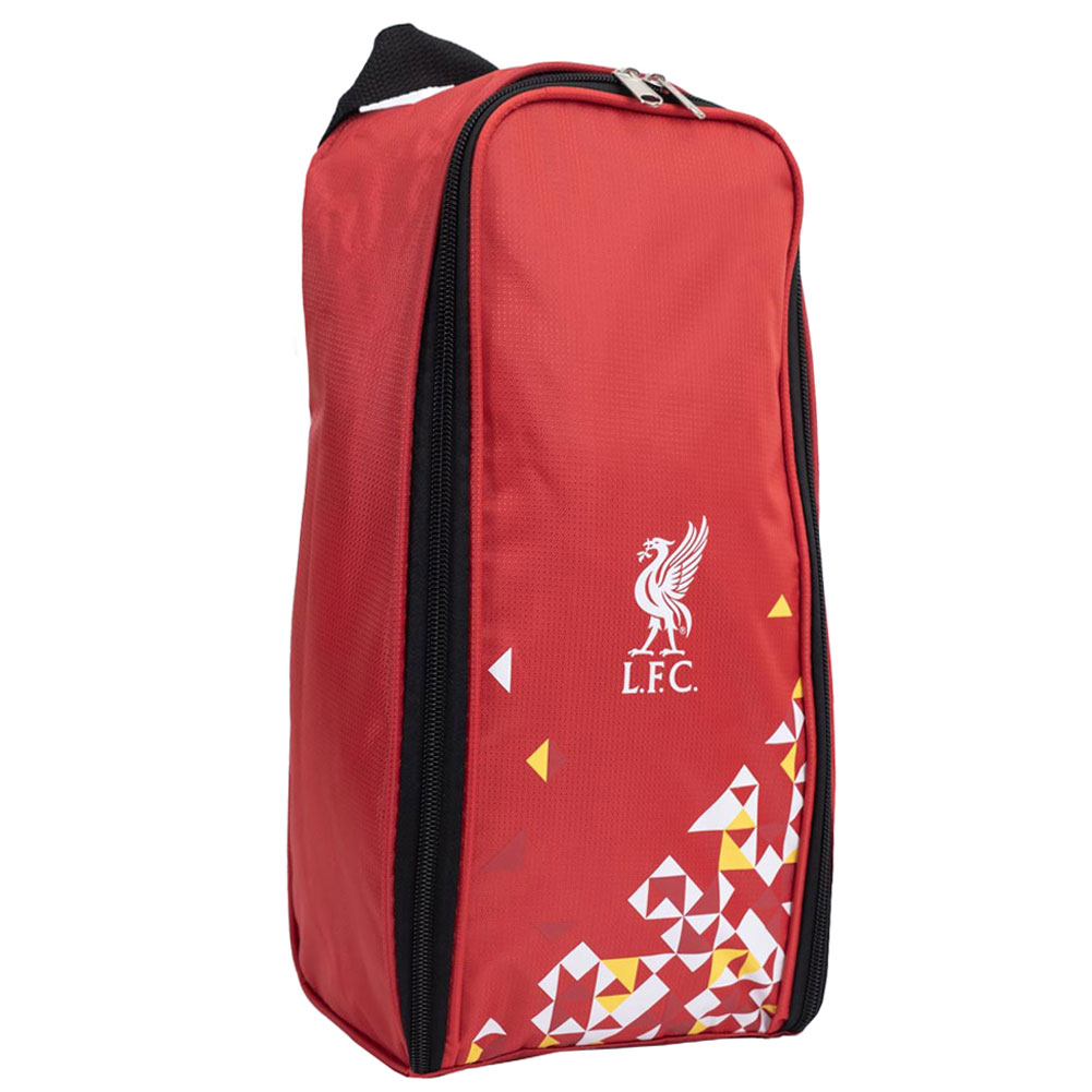 Liverpool FC Particle Boot Bag | Footymania UK