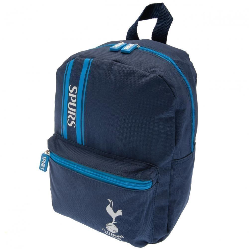 Tottenham Hotspur FC Stripe Junior Backpack | Footymania UK